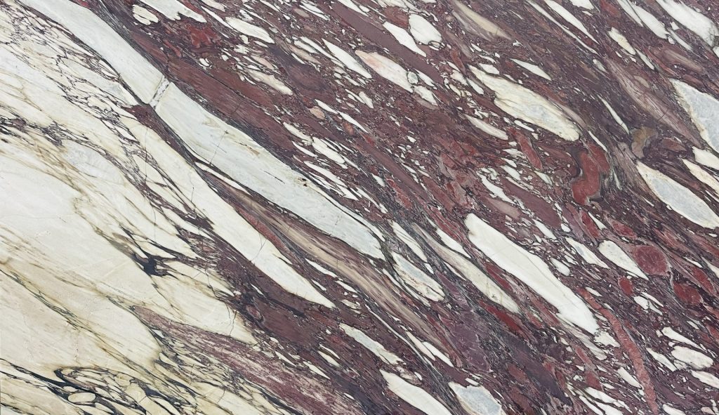 Calacatta Viola Marble Honed – Benattar