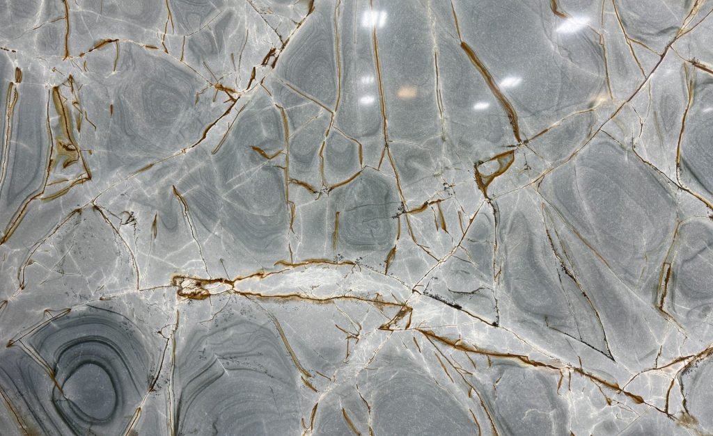 Blue Roma Quartzite Honed – Benattar